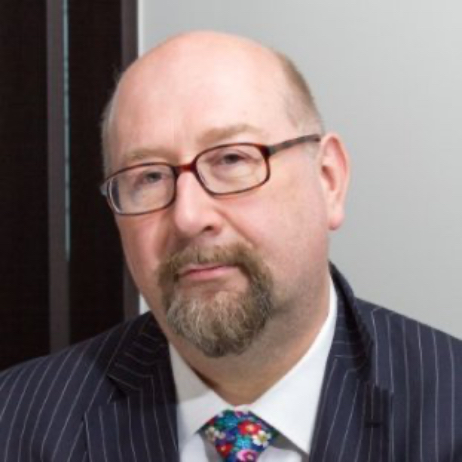 ISC is pleased to announce that retired former director, Simon Harris ...